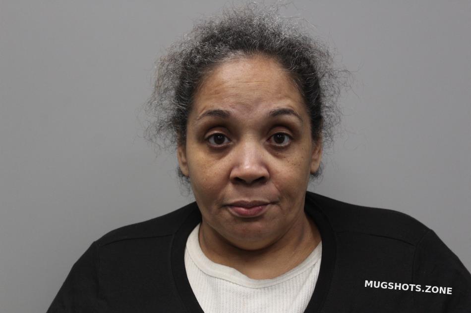 SAYLES MONICA 12/22/2022 - Southwest Regional Jail Mugshots Zone