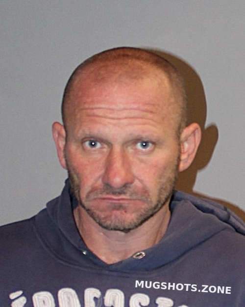 Hill Timothy Lee 12 25 2022 Southwest Regional Jail Mugshots Zone