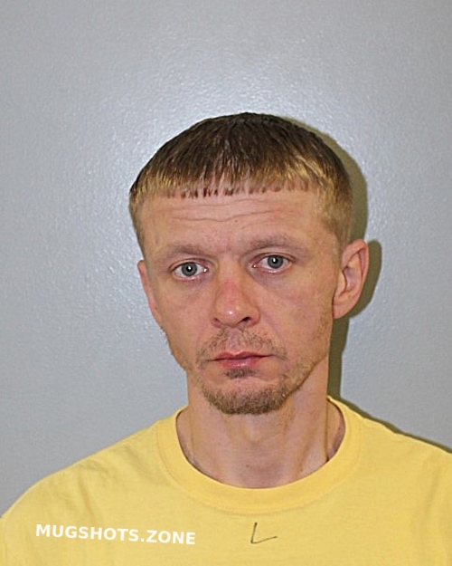ELDER RYAN EUGENE 12/27/2022 - Southwest Regional Jail Mugshots Zone