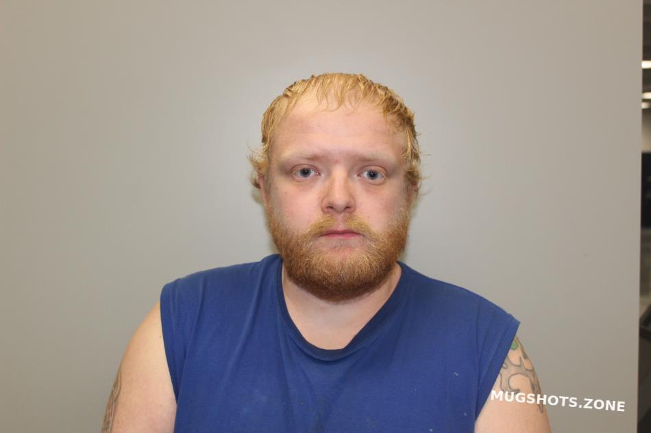 POE MATTHEW SCOTT 12/29/2022 - Southwest Regional Jail Mugshots Zone