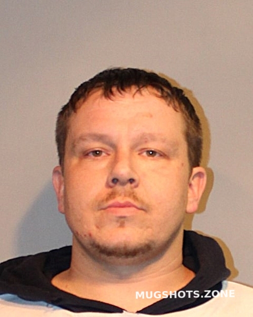 WILEY SHAWN ALAN 12/29/2022 - Southwest Regional Jail Mugshots Zone