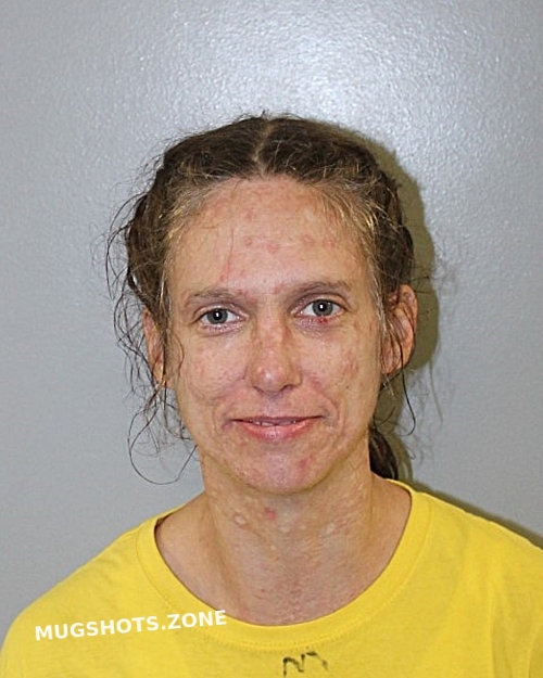 BRADLEY GINGER RHEA 12/29/2022 - Southwest Regional Jail Mugshots Zone