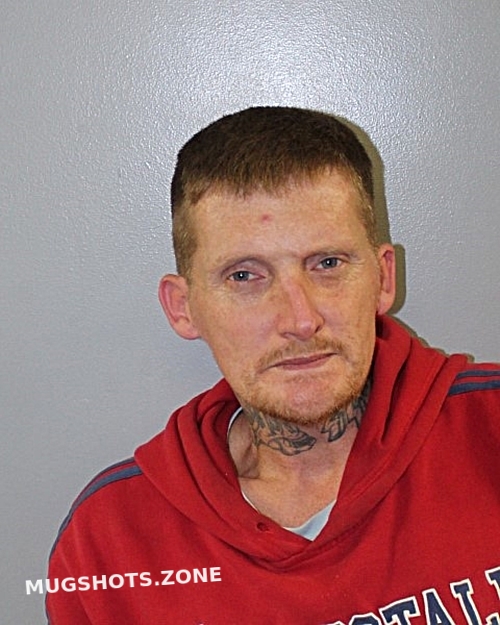 THORNTON ROGER LEE 12/29/2022 - Southwest Regional Jail Mugshots Zone
