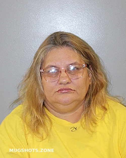 SLONE DENISE DIANE 12/30/2022 - Southwest Regional Jail Mugshots Zone