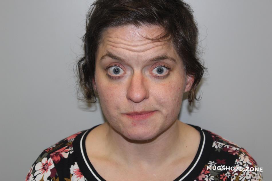 MATHESON ELISE KAY 01/02/2023 - Southwest Regional Jail Mugshots Zone