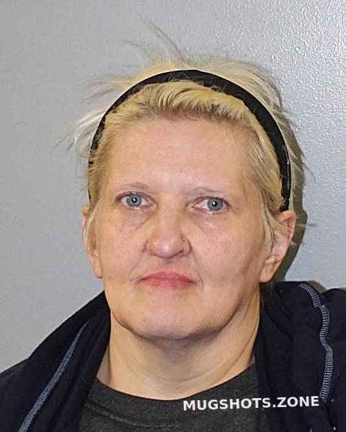 PARTON REBECCA LYNN 01/06/2023 - Southwest Regional Jail Mugshots Zone