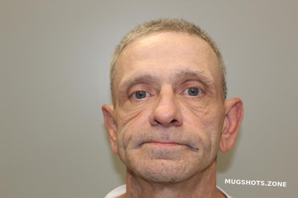 STOUT KENNETH ANDREW 01/08/2023 - Southwest Regional Jail Mugshots Zone