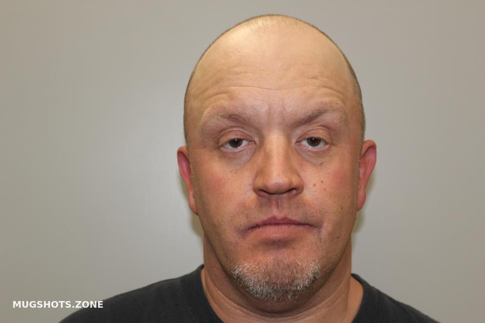 MORRISON MICHAEL WAYNE 01/08/2023 - Southwest Regional Jail Mugshots Zone