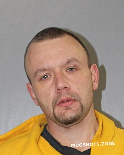 STACY BOBBY TYSON-COY 01/09/2023 - Southwest Regional Jail Mugshots Zone