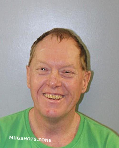 ETTER ROBERT DOUGLAS 01/09/2023 - Southwest Regional Jail Mugshots Zone