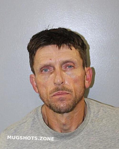 RIFE SCOTT SYLVESTER 01/09/2023 - Southwest Regional Jail Mugshots Zone