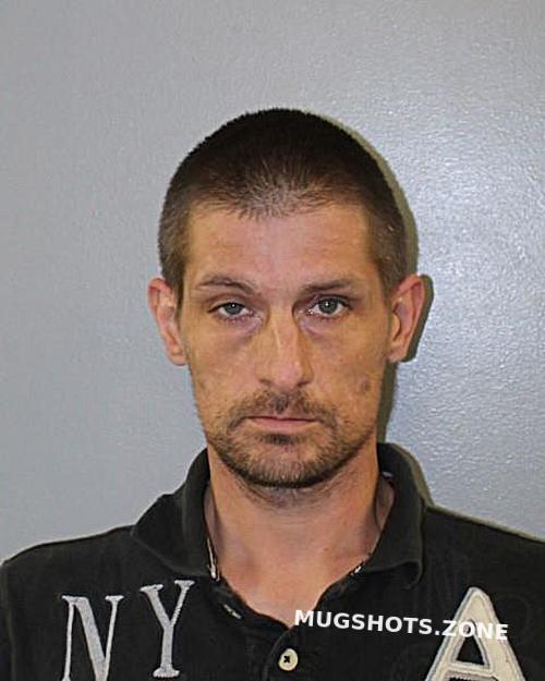 PERDUE PATRICK SHAWN 01/09/2023 - Southwest Regional Jail Mugshots Zone