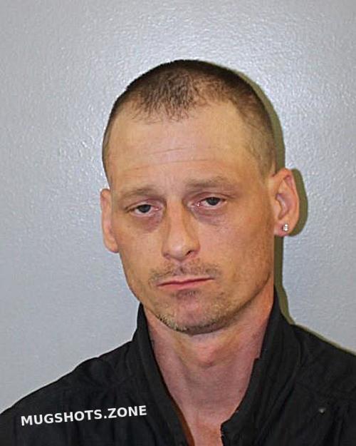 WEBB CHRISTOPHER KIRK 01/09/2023 - Southwest Regional Jail Mugshots Zone