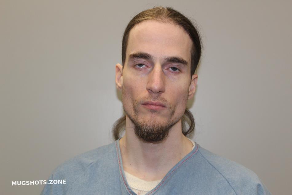 KING CHRISTOPHER LANE 01/10/2023 - Southwest Regional Jail Mugshots Zone