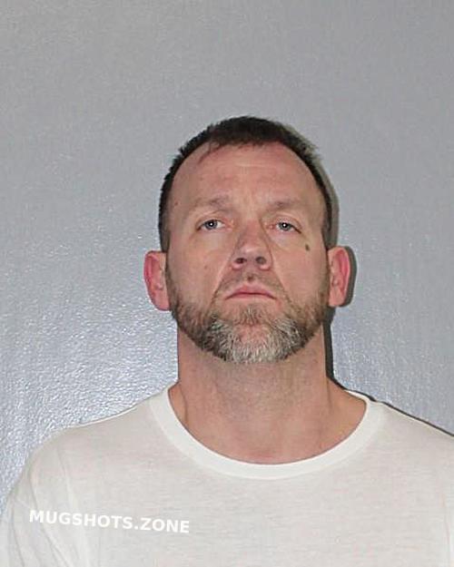 MORGAN JESSE ALAN 01/10/2023 - Southwest Regional Jail Mugshots Zone