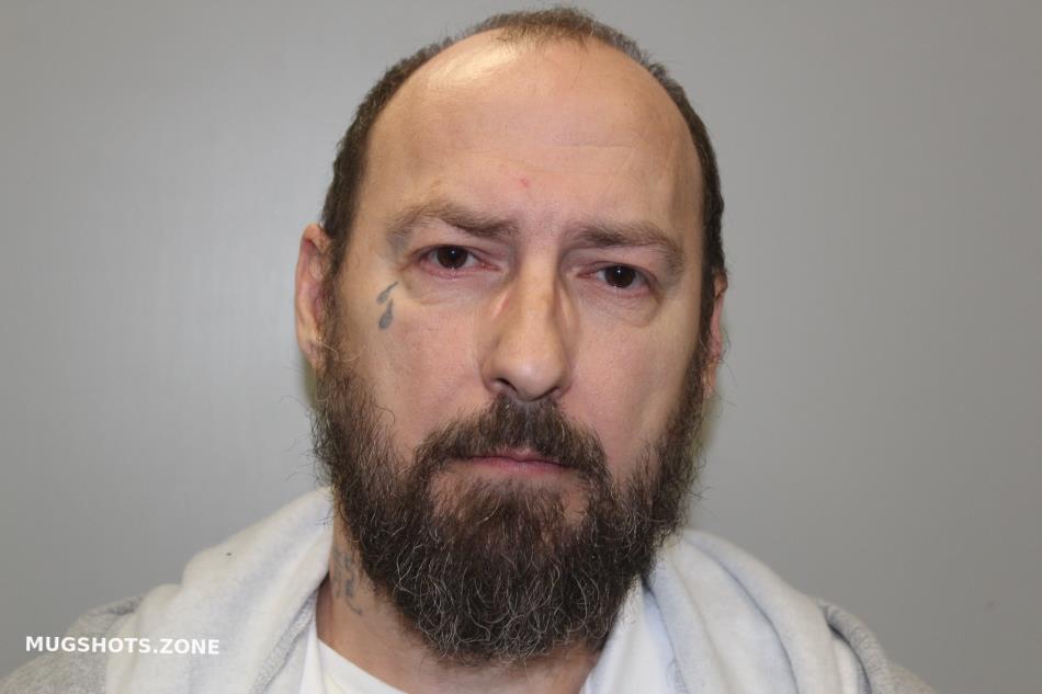 KELLY JAMES OSCAR 01/10/2023 - Southwest Regional Jail Mugshots Zone
