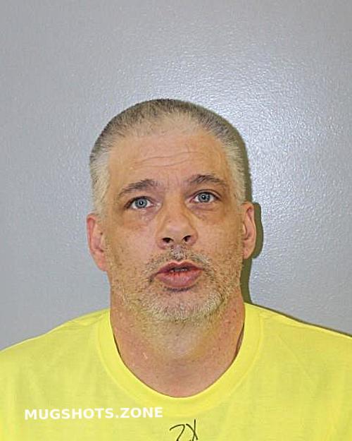 BOWLES KEVIN DEWAYNE 01/10/2023 - Southwest Regional Jail Mugshots Zone