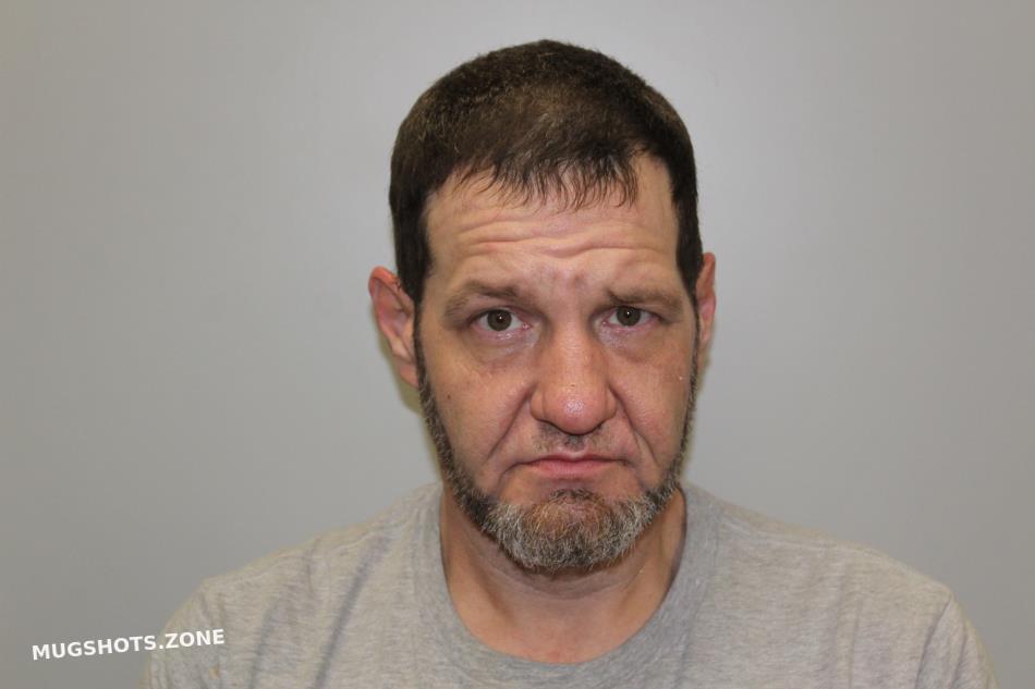 MUSICK MARVIN DANIEL 01/11/2023 - Southwest Regional Jail Mugshots Zone