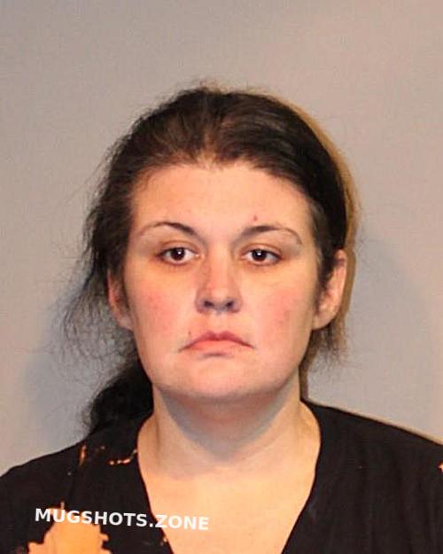 SANLIN AMANDA S 01/12/2023 - Southwest Regional Jail Mugshots Zone