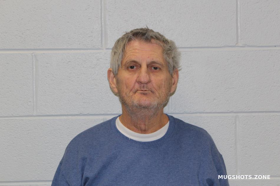 ALTIZER ROGER LONNIE 01/14/2023 - Southwest Regional Jail Mugshots Zone