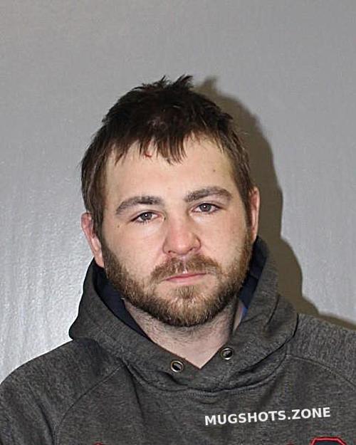 HACKNEY ANTHONY KADE 01/14/2023 - Southwest Regional Jail Mugshots Zone