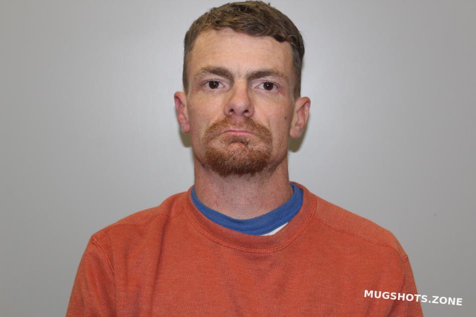 JONES JUSTIN BRIAN 01/15/2023 - Southwest Regional Jail Mugshots Zone