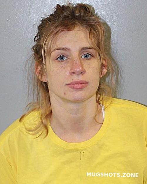 FULLER AMANDA LEIGH 01/15/2023 - Southwest Regional Jail Mugshots Zone