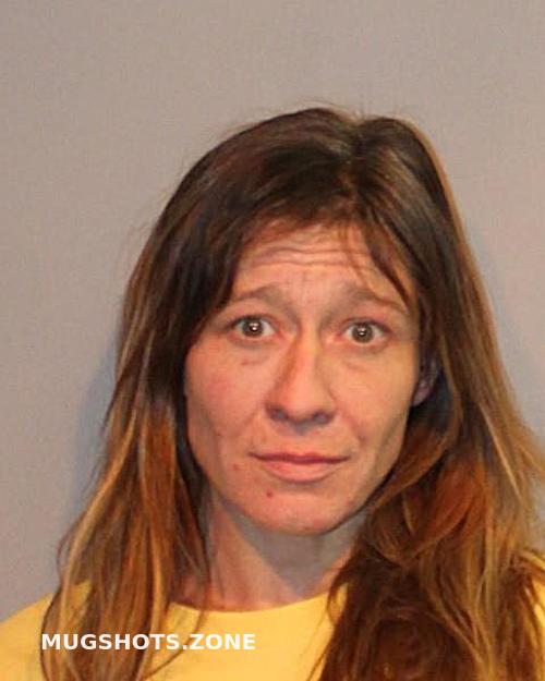 STEPANSKY MEGAN RAE 01/15/2023 - Southwest Regional Jail Mugshots Zone