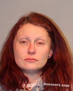 MILAM DANIELLE CATHERINE 01/15/2023 - Southwest Regional Jail Mugshots Zone