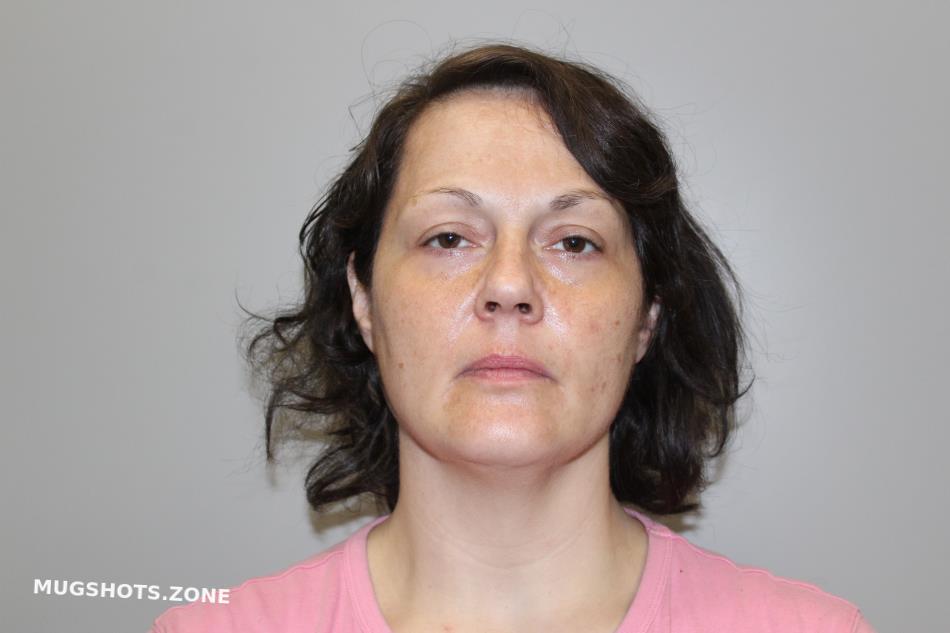 COOK VICTORIA ANN 01/18/2023 - Southwest Regional Jail Mugshots Zone