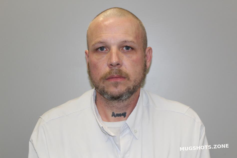 TUGGLE MITCHELL ALLEN 01/19/2023 - Southwest Regional Jail Mugshots Zone