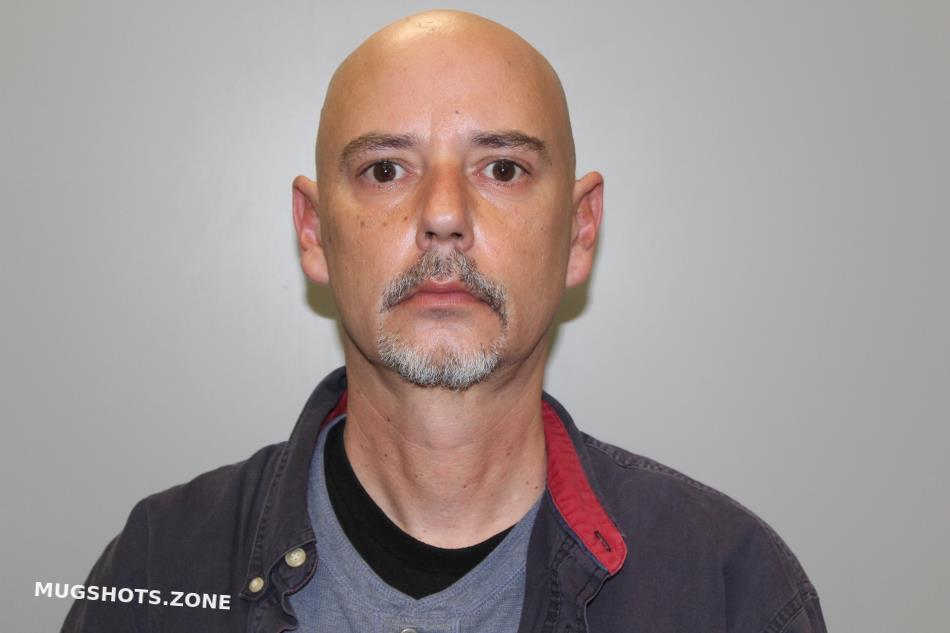 ORFIELD GEORGE EDWIN 01/19/2023 - Southwest Regional Jail Mugshots Zone