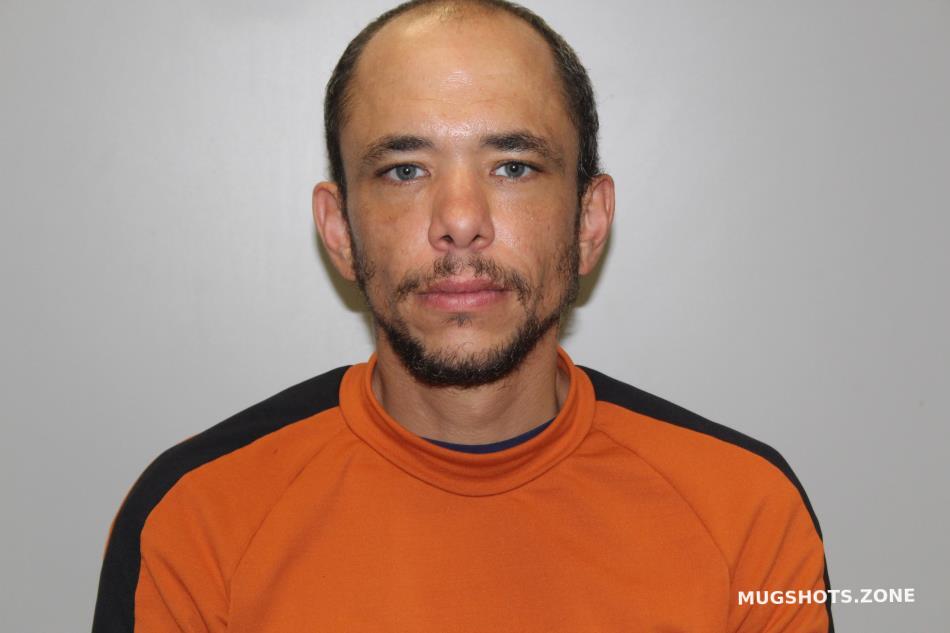 LOCKLEAR CHRISTOPHER LEE 01/19/2023 - Southwest Regional Jail Mugshots Zone