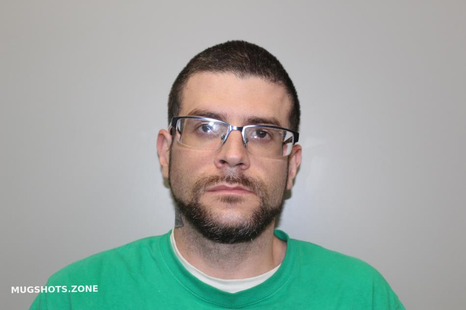 PROCTOR ROBERT TRA 01/20/2023 - Southwest Regional Jail Mugshots Zone