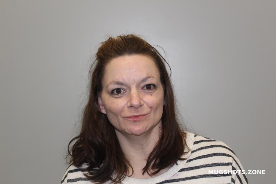 LOWE AMANDA GAIL 01/21/2023 - Southwest Regional Jail Mugshots Zone