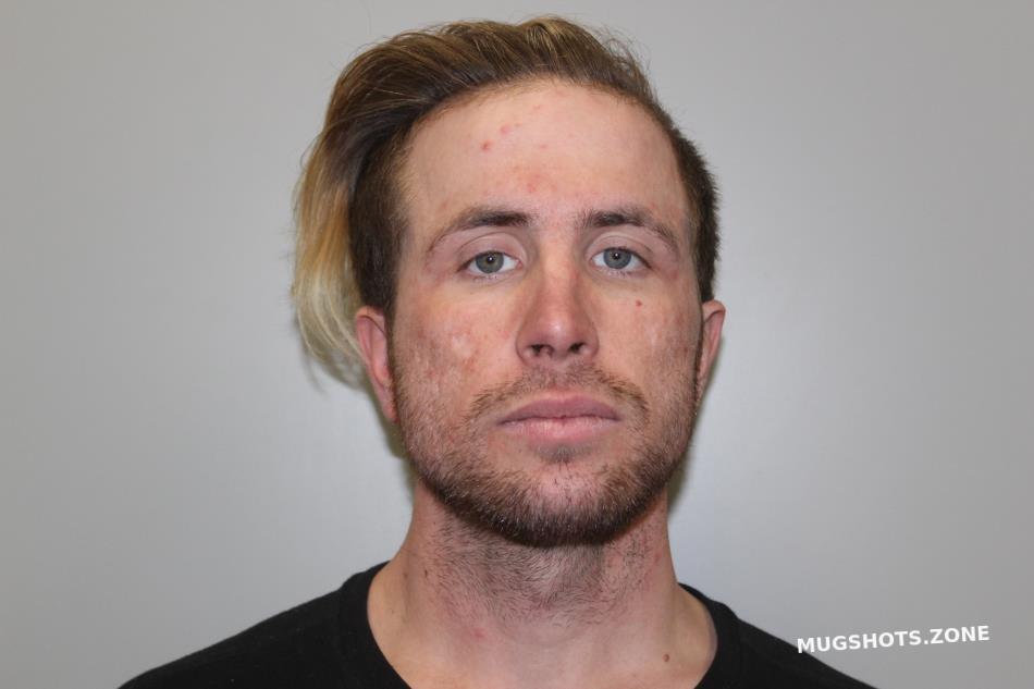 Nawracaj Christopher 01 23 2023 Southwest Regional Jail Mugshots Zone