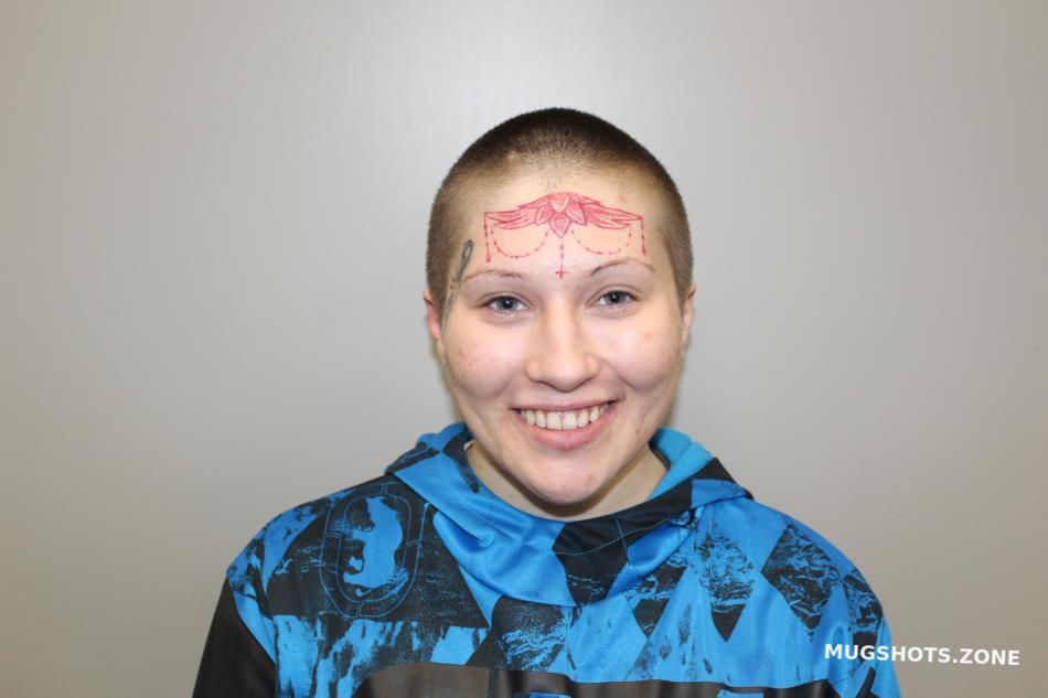 KISER DEANA MARIE 01/25/2023 - Southwest Regional Jail Mugshots Zone