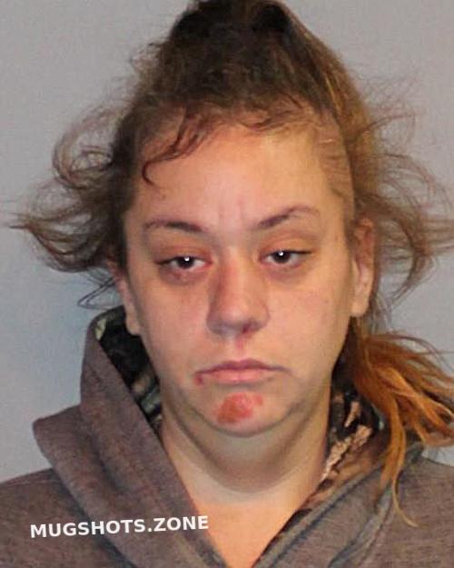 KEYS AMBER NICOLE 01/25/2023 - Southwest Regional Jail Mugshots Zone