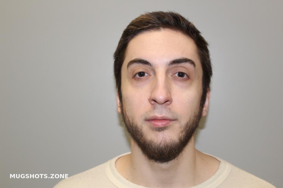 STURGILL JACOB 01/26/2023 - Southwest Regional Jail Mugshots Zone