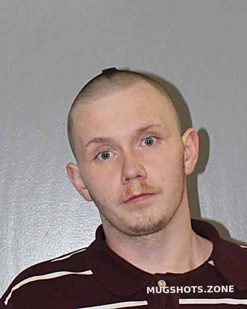 CHILDRESS TIMOTHY TROY 01/26/2023 - Southwest Regional Jail Mugshots Zone