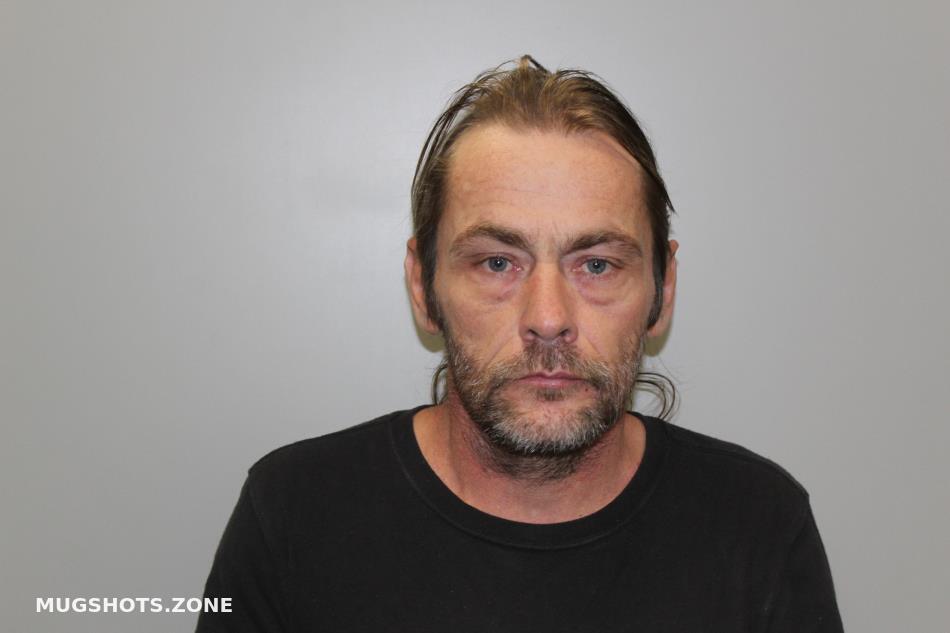 CRAIG SHANE 01/26/2023 - Southwest Regional Jail Mugshots Zone