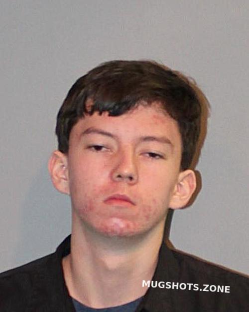 WYATT ISAAC 01/26/2023 - Southwest Regional Jail Mugshots Zone