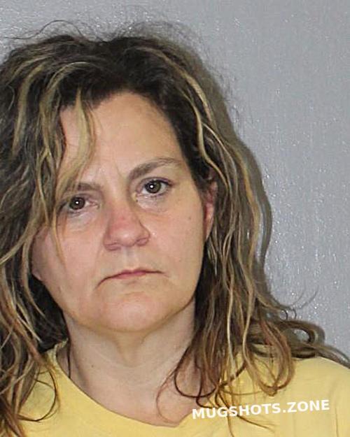 HARDIN AMANDA GAYLE 01/27/2023 - Southwest Regional Jail Mugshots Zone