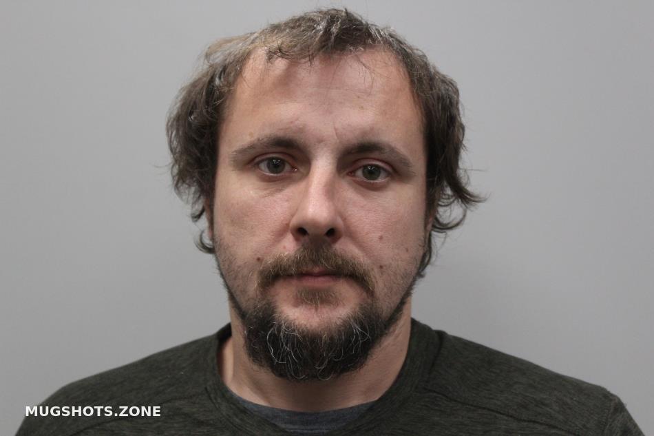 MUSICK DEREK ASHBY 01/27/2023 - Southwest Regional Jail Mugshots Zone