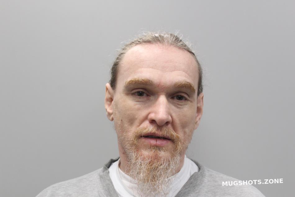 SLUDER MARK ANTHONY 01/30/2023 - Southwest Regional Jail Mugshots Zone