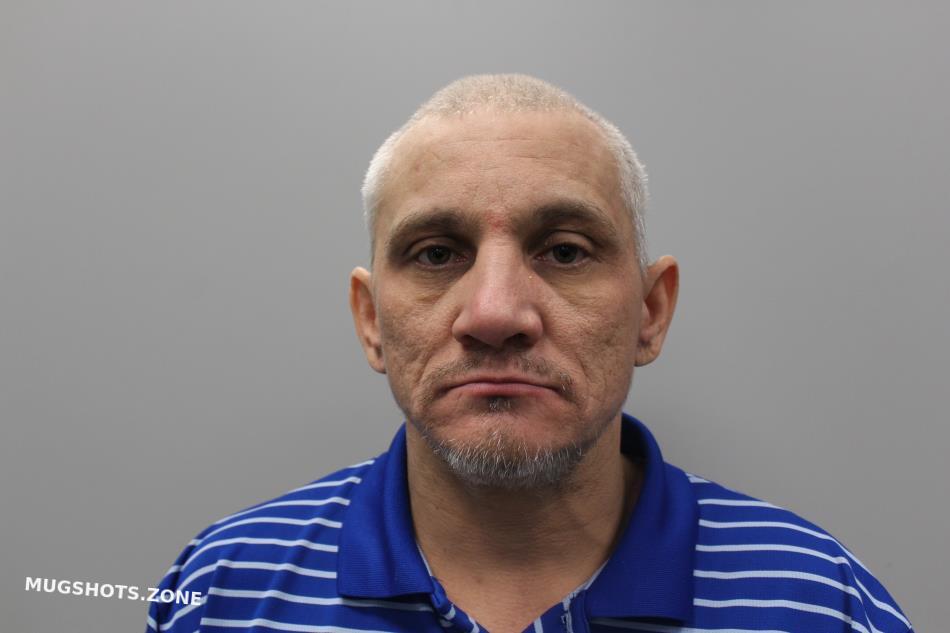 COMPTON CHRISTOPHER ALLEN 02/01/2023 - Southwest Regional Jail Mugshots ...