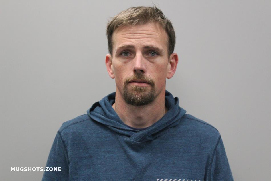 BLEVINS KEVIN D'ALAN 02/03/2023 - Southwest Regional Jail Mugshots Zone