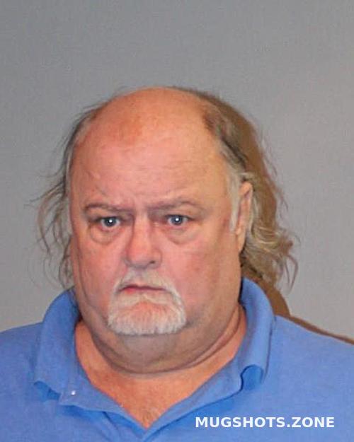 THOMPSON MARK ANTHONY 02/03/2023 - Southwest Regional Jail Mugshots Zone