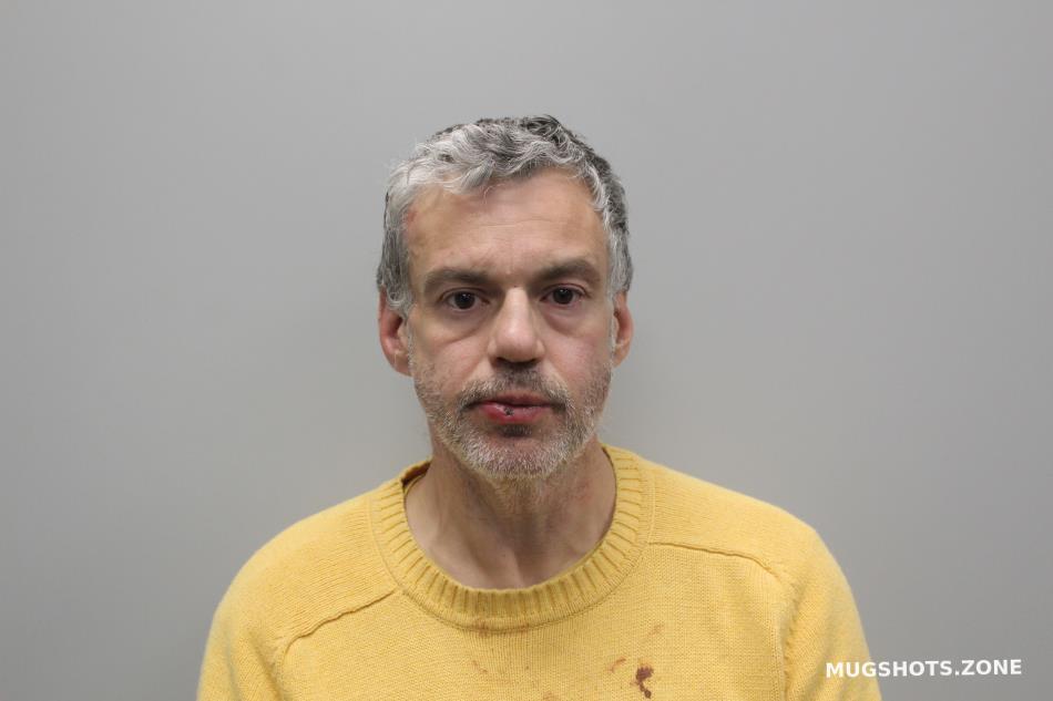 KIDD JASON ERIC 02/04/2023 - Southwest Regional Jail Mugshots Zone