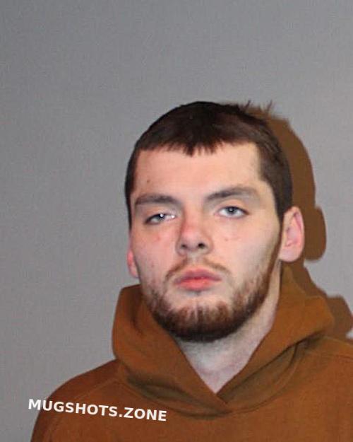 DUTTON JACKSON WAYNE 02/04/2023 - Southwest Regional Jail Mugshots Zone